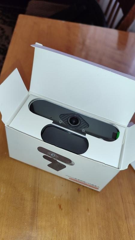 Web camera yangi