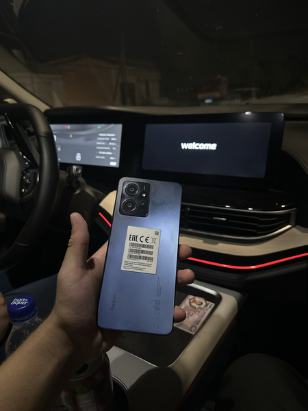 Redmi note 12 pro 128gb