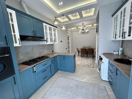 ЖК Cambridge Residense сдается квартира в новостройке