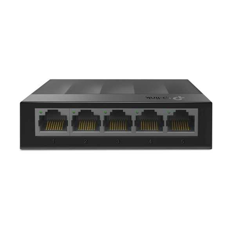 Wi-Fi hub switch Tp-link LS1005G
