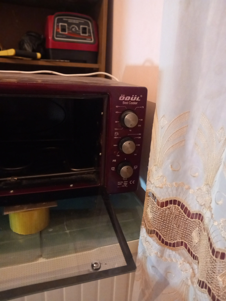Pech duxobka made in turk