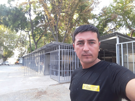 Avto naves. Leksan va boshqa metal kantstruksia ishlarini qilamiz