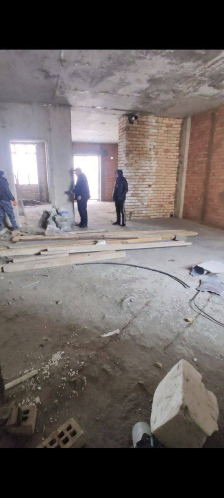 Продается квартира ЖК.Мухташам 3/10/11 Ориентир Ц-5 Юнусабадский район