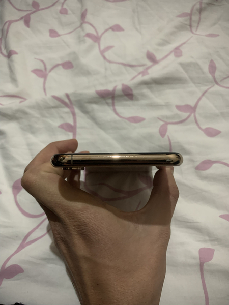Iphone xs max 512 gb ideal