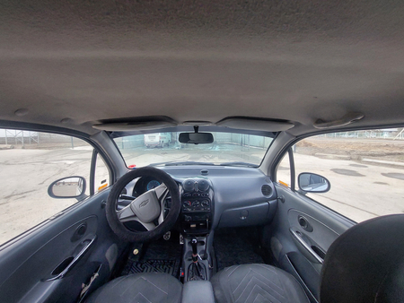 Matiz Mx pol lyuks 2008