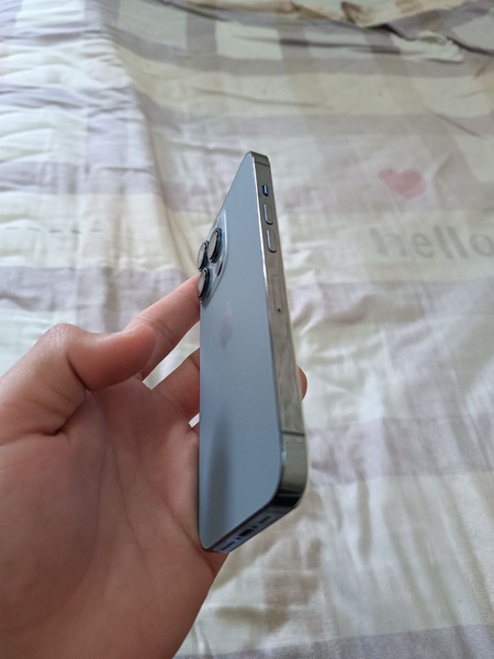 Iphone 13 pro