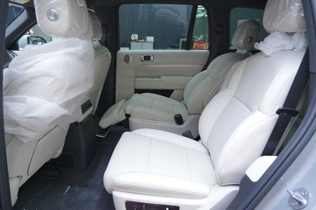 Lixiang L9 Premium Edition