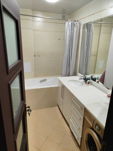 Аренда 3х ком.квартиры Садыка Азимова, Японское Посольство