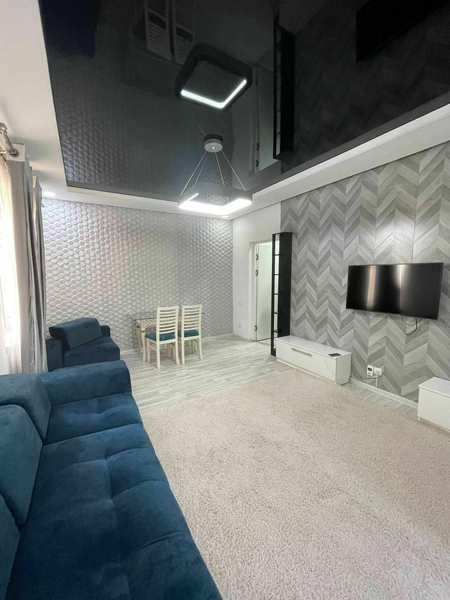 Аренда 2 комнатной, Метро Ойбек, Госпитальный,Офис Хуавей