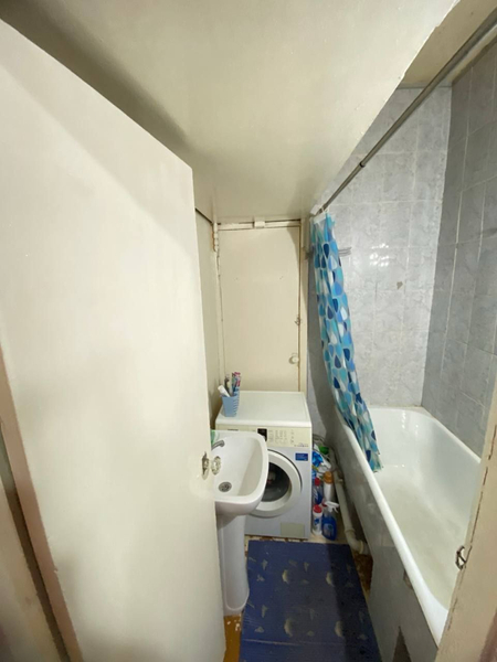 Продается квартира Чиланзар 3 2в3/4/4 Ор-р ТЦ Чиланзар