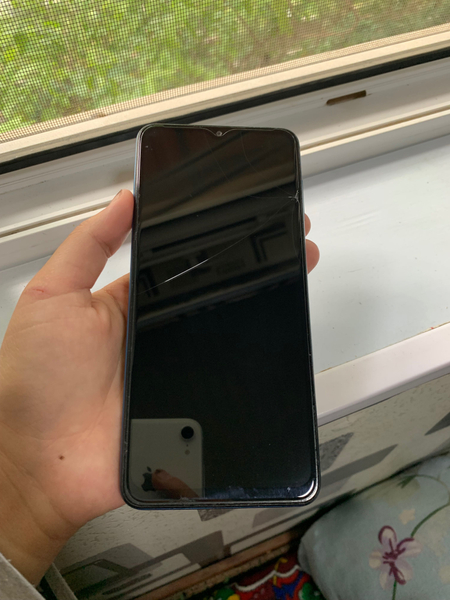 Samsung a12 2022