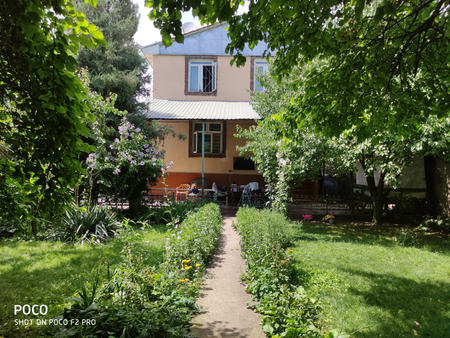 Продается дом рядом с парком Янги Узбекистан