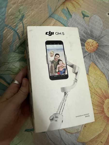Отдам дешево Dji Osmo 5