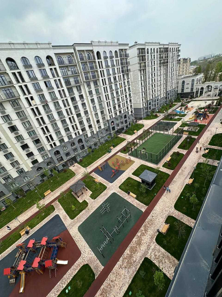 продается 3/4/12\\nНОВОСТРОЙКА \\nЖК NRG Mirzo Ulugbek