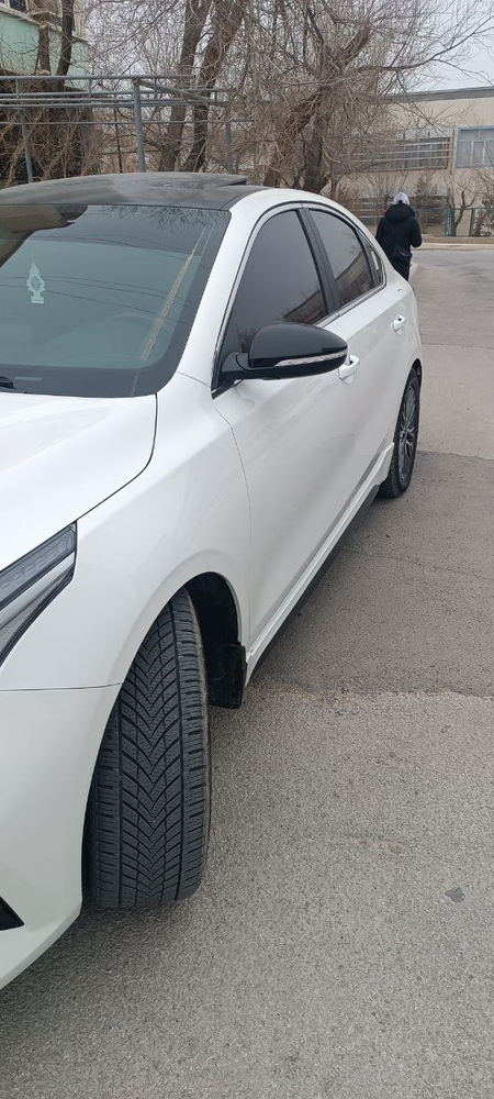 Продаётся или обмен KIA Cerato GT Line