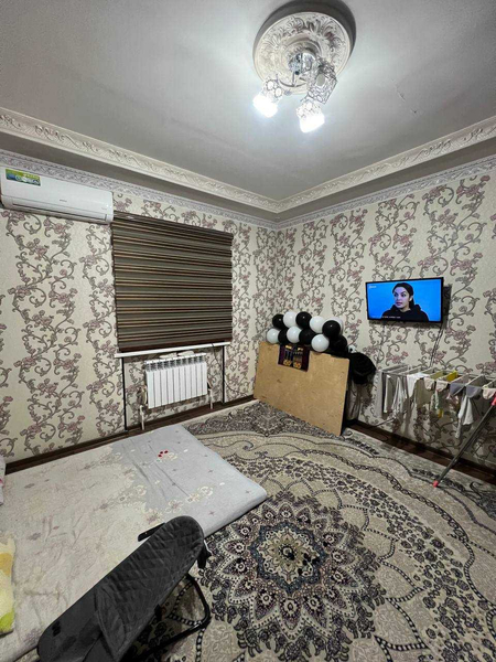 Срочно Продам Сергели Спутник-16А 2/3/7 Рем Хор 54кв,м Цена 53,500 у,е