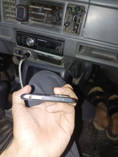 Redmi not 10 pro 128 tali