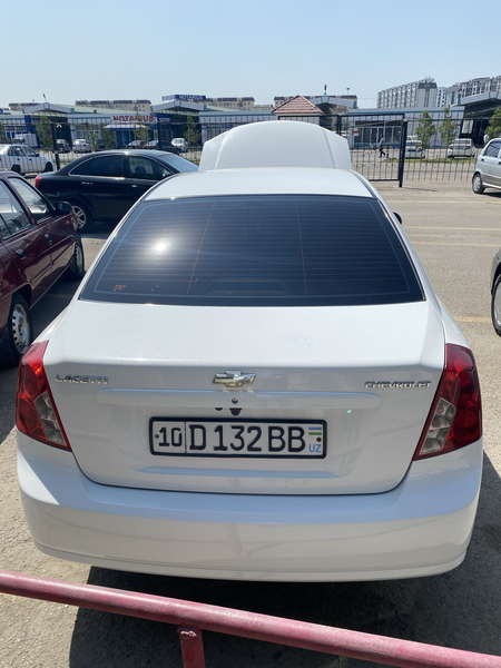 Lacetti 1.8 2011 yili