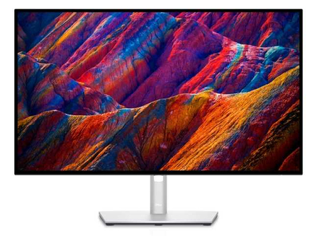 27-дюмовый профессиональный монитор Dell UltraSharp U2723QE 27 4K 75Hz