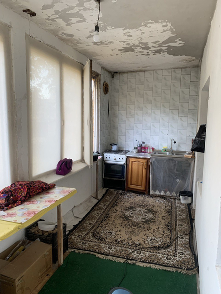Продается 4-х комнатная квартира в Янгихаётском районе Спутник 16