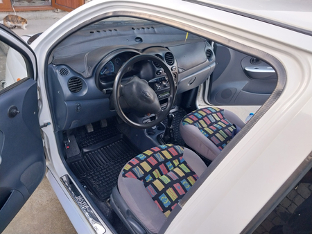 Авто с гарантией