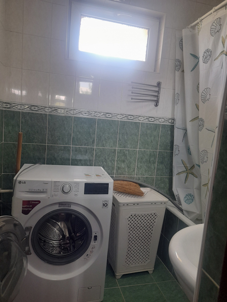 Сдается в аренду 3-х комнатная квартира. 70м²