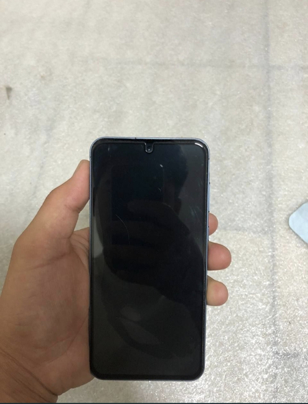 Samsung A55 Yangi