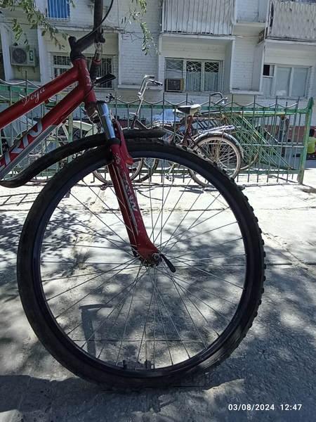 Velo sepet srochna sotiladi