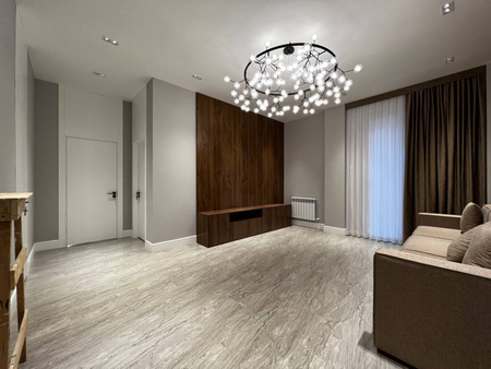 Срочно! Продается квартира 2х ком 60м2 ЖК Parkwood Улица нукусская
