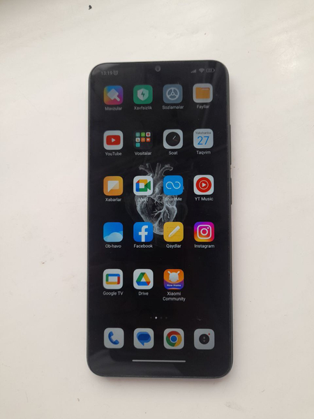 Redmi 12C sotiladi