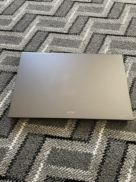 Acer Aspire A515-57
