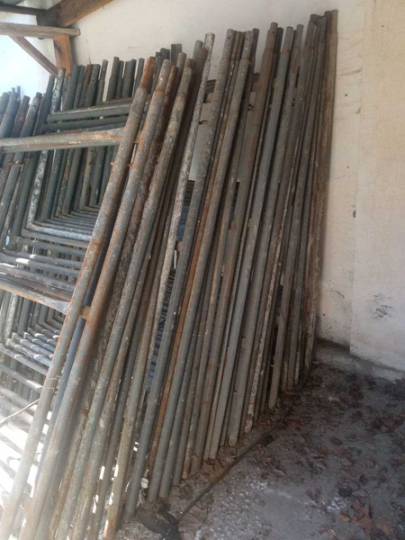 Sotiladi xavozalar(lesa)