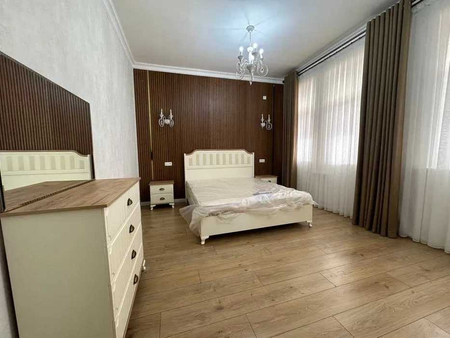 Евролюкс дуплекс 1-0 168м2 в Godlen House Assalom Sohil Узбум!`