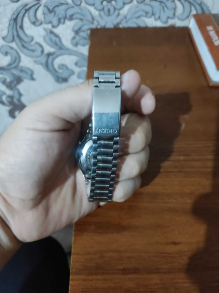 Orient  original