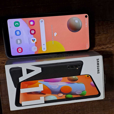 Samsung A 11 Orginal
