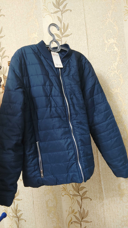 Куртка от redtag