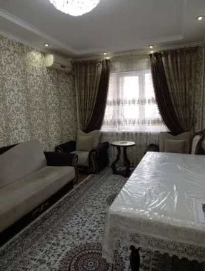#Юнус17 4/4/5 Ориентир: БАХТ КАСРИ Ремонт: евроремонт