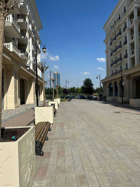 Аренда Коммерческая недвижимость ЖК Ташкент сити Boulevard  450м2