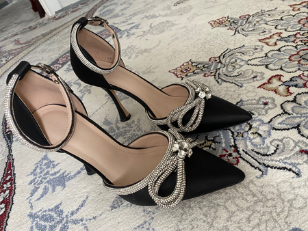 Туфли jimmy choo