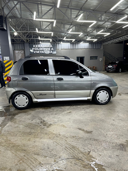 Аренда выкуп matiz best