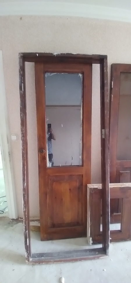 Эшиклар Тахтали Двери деревянные