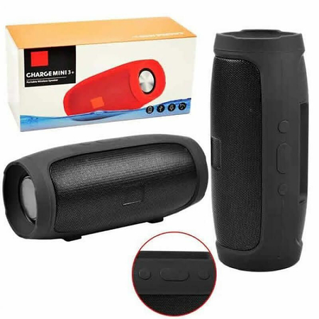 БЕПУЛ Доставка, Bluetooth Колонка Charge mini 3+ ,