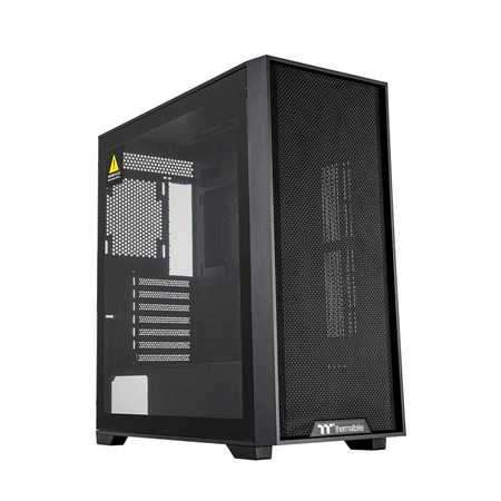 Игровой ПК в сборе i5 12400/Esonic B760/ RTX4060/16Gb DDR4/SSD 512Gb