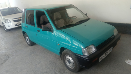 Tico DAEWOO sotiladi