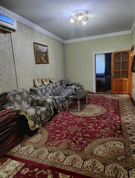 Срочно сдаётся 2х комнатна квартира. Юнусабад. Мегапланет.