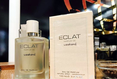 Eclat Weekend Эклат Дубай оригинал Парфюм Parfum Duxi Atir Духи Атир