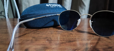 Ray-Ban 3447(Made in Italy)