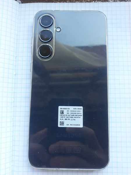 Samsung Galaxy A55 8/256