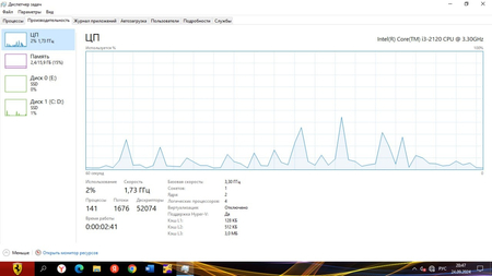 Kompyuter windows 10 pro