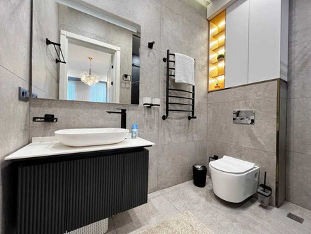 Аренда квартиры Яккасарайский район 1 натариальная 1200$